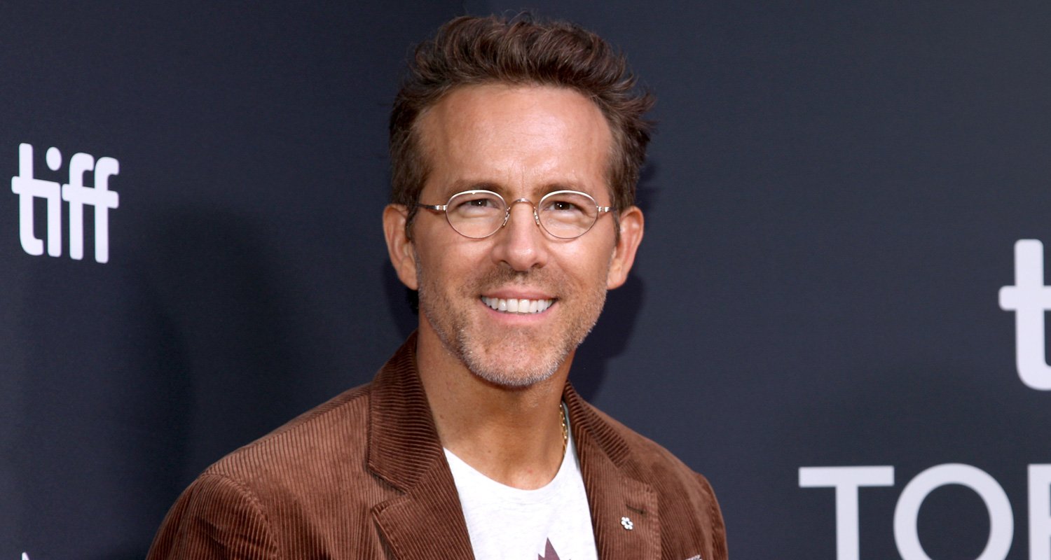 Ryan Reynolds Is Going On Tour With ‘John Candy: I Like Me’ Documentary ...