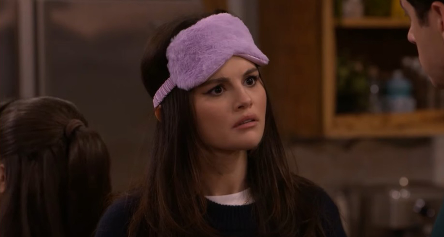 Selena Gomez Returns as Alex Russo In ‘Wizards Beyond Waverly Place ...