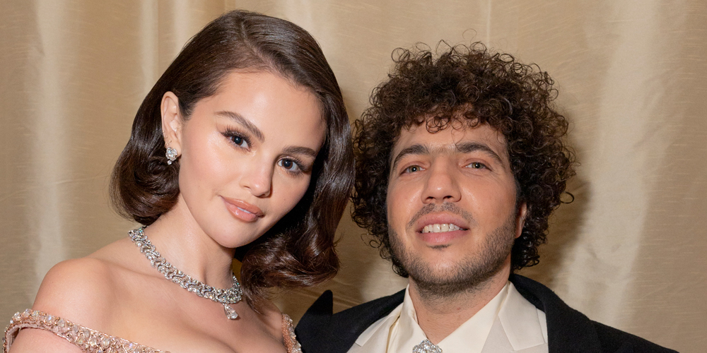 Inside Selena Gomez & Benny Blanco’s Wedding: Who Gave Speeches? How Many Guests? Dress Designer ...