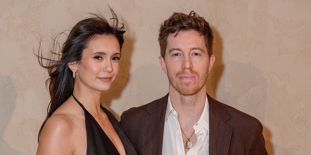 Shaun White Speaks Out in First Interview Since Nina Dobrev Split News ...