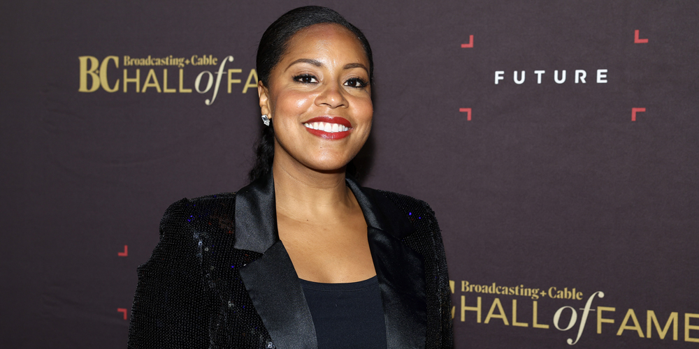 Sheinelle Jones Sets ‘Today’ Return Date Following Husband’s Death ...