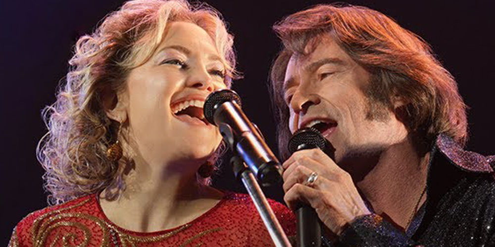 ‘Song Sung Blue’ Trailer: Hugh Jackman & Kate Hudson Star in Musical ...