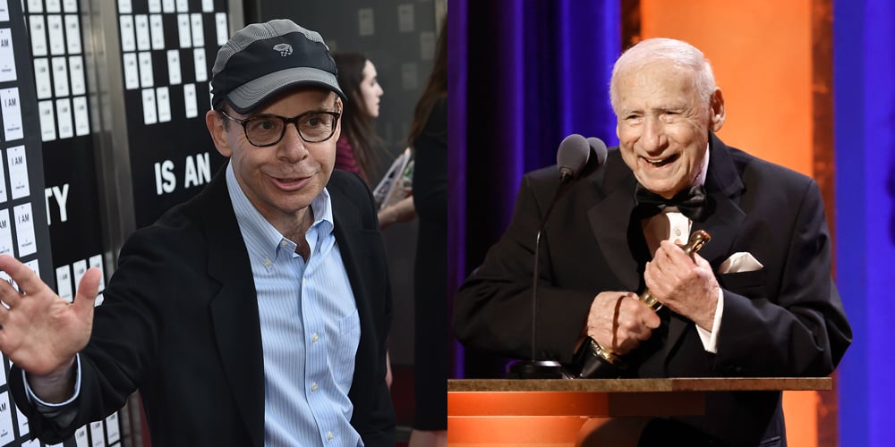 ‘Spaceballs 2′ Cast: 5 Returning Stars, 4 Actors Joining (Including a ...