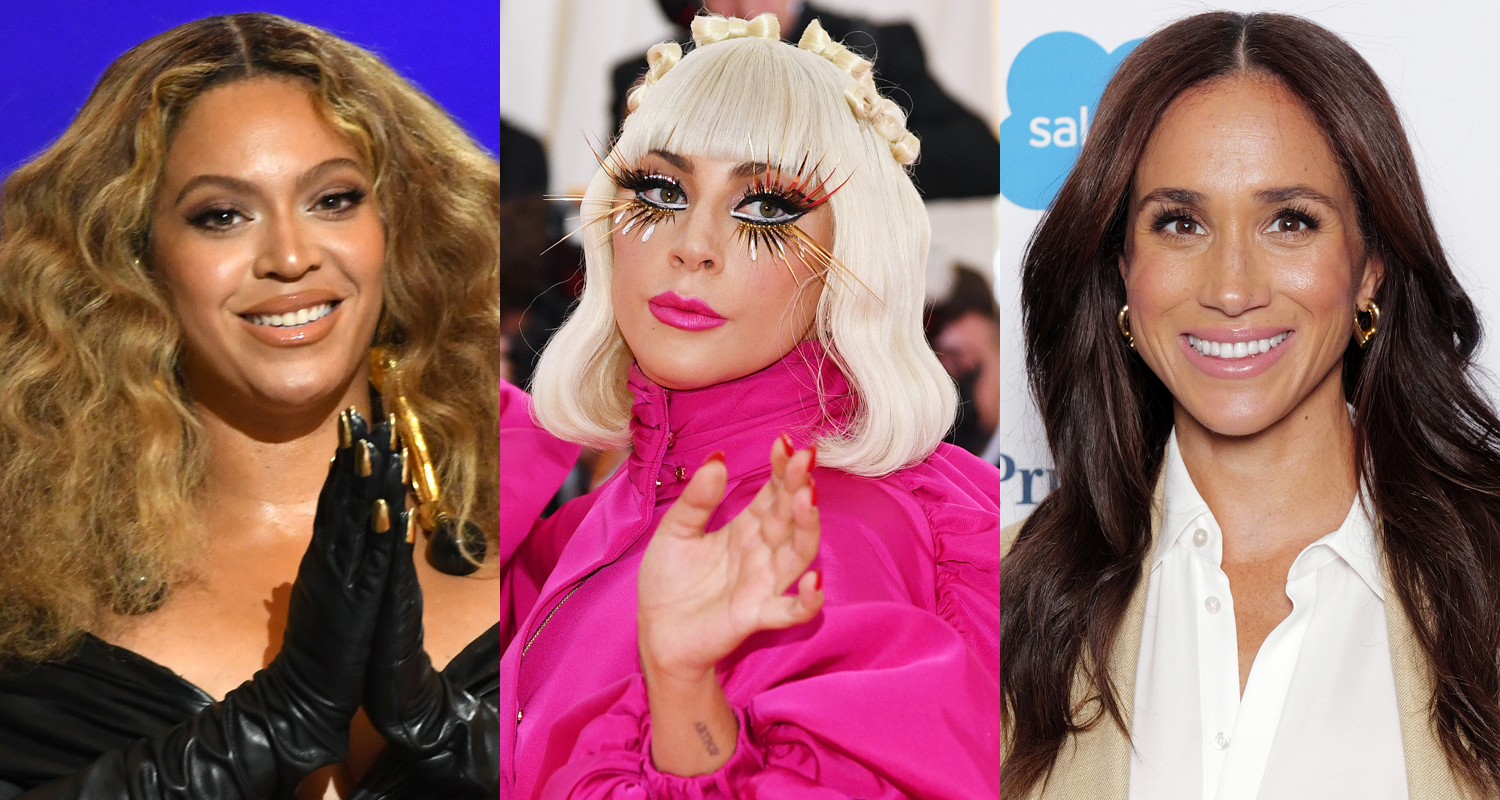 16 Stars That You Didn’t Know Once Appeared on Reality TV Shows Before Making It Big in ...