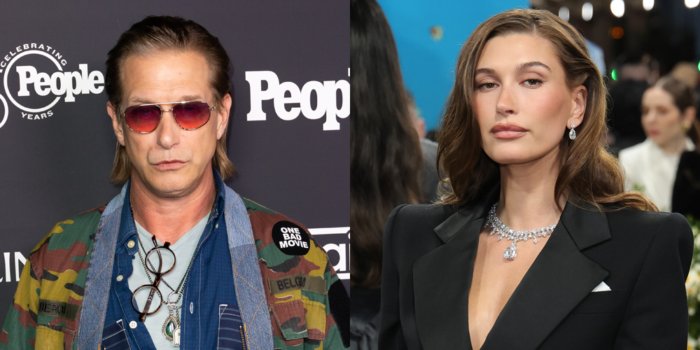 Stephen Baldwin Gushes Over Daughter Hailey Bieber’s Accomplishments ...