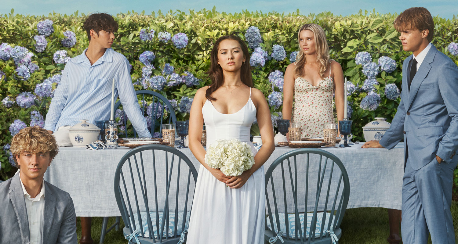 ‘The Summer I Turned Pretty’ Spoilers: A Big Change From the Books to Belly & Conrad’s Story ...