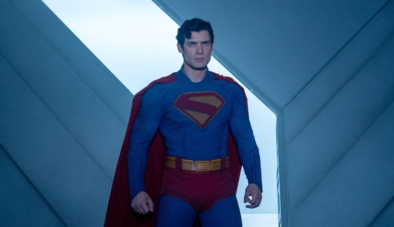 James Gunn’s Superman Sequel Gets Title & Release Date: ‘Man of Tomorrow’ Movie Confirms 3 ...