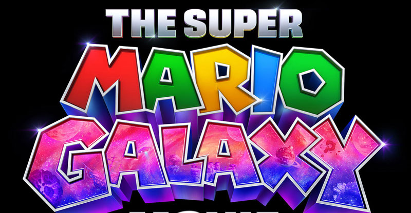 ‘Super Mario Galaxy’ Movie Announced: 6 Voice Actors Confirmed to ...