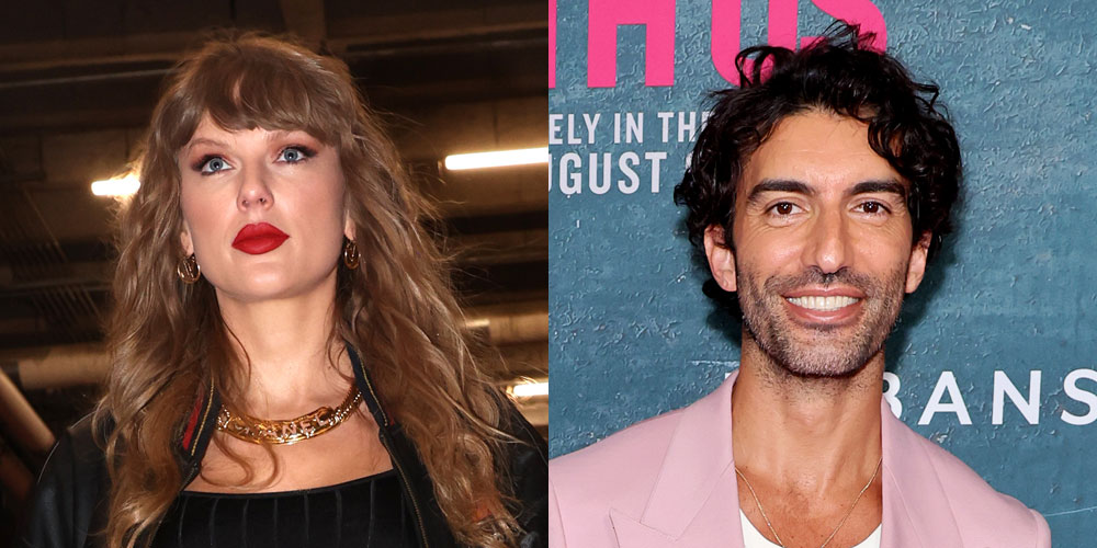 Process Server for Justin Baldoni’s Lawsuit Gets Arrested While Trying ...