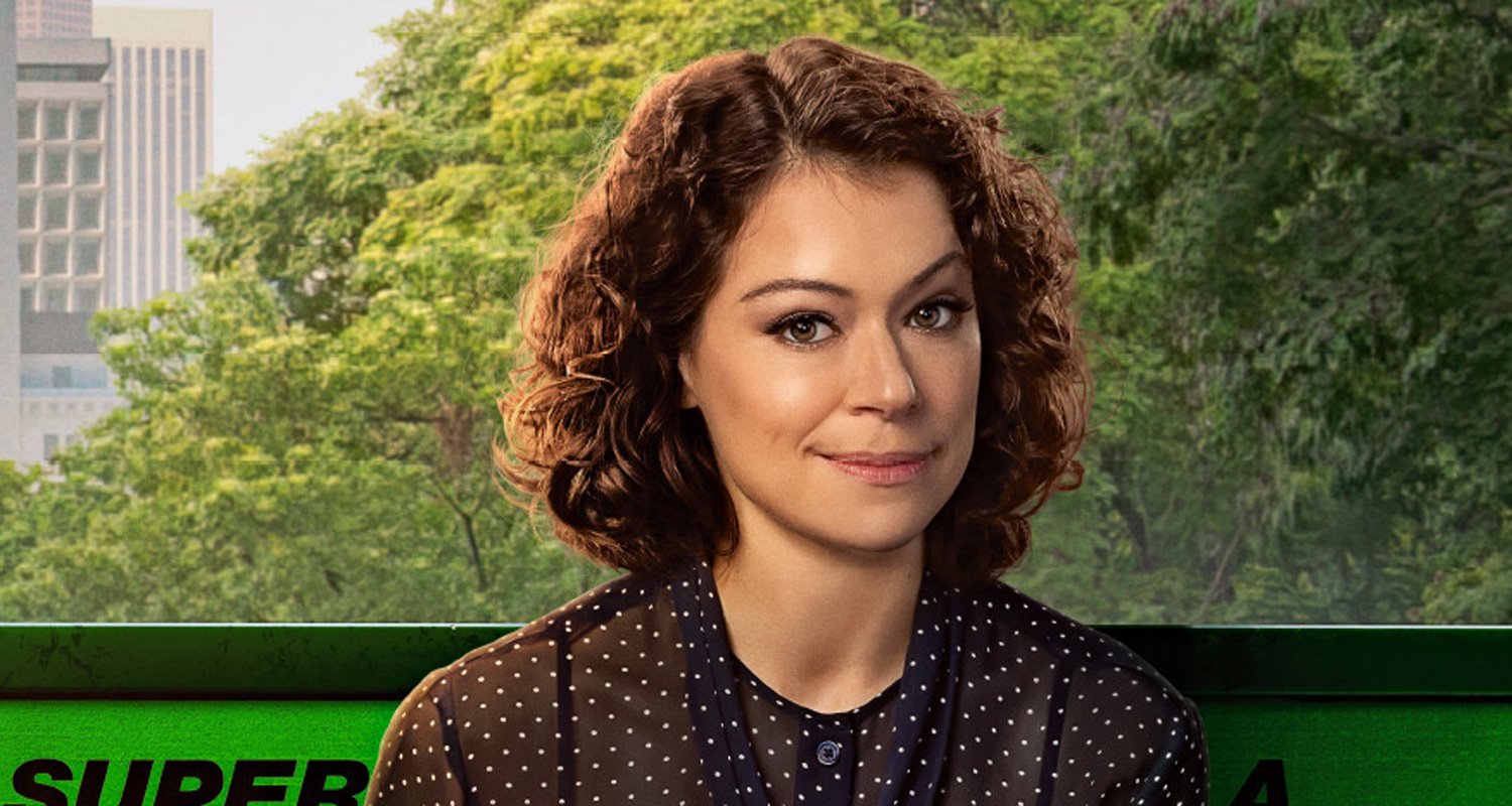 She-Hulk’s Tatiana Maslany Urges Fans to Cancel Disney+ Subscriptions After ABC Pulls ‘Jimmy ...