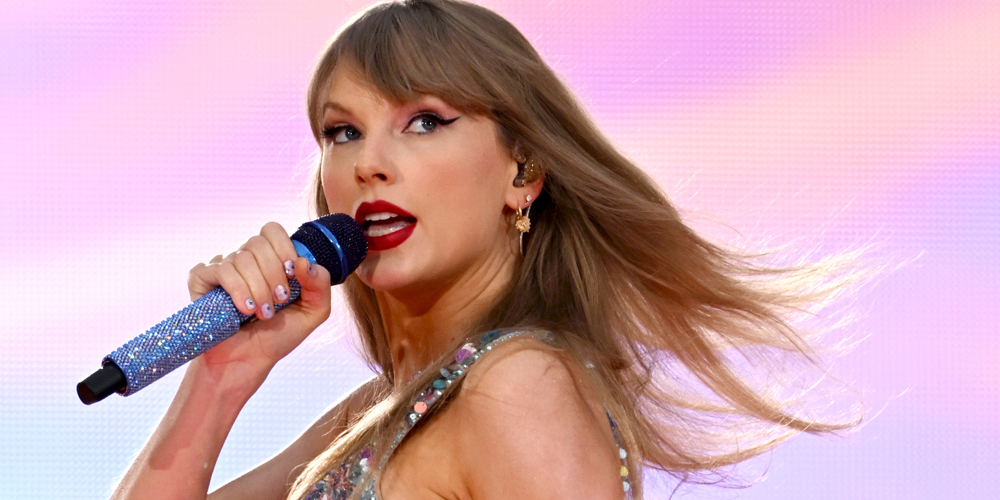 Taylor Swift Announces a New Countdown – Here’s How to Unlock It! | Music, Taylor Swift ...