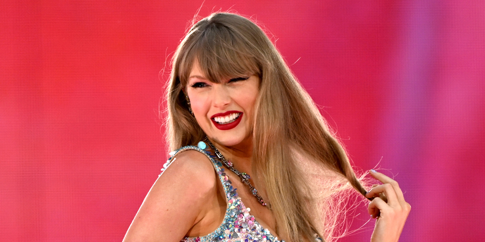 Is Taylor Swift the Super Bowl Halftime Show Performer? NFL ...