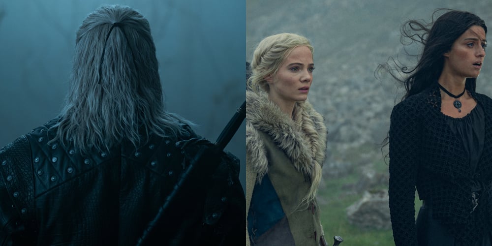 ‘The Witcher’ Season 4 Cast Shakeup: 2 Stars Exit & Get Replaced, Plus ...