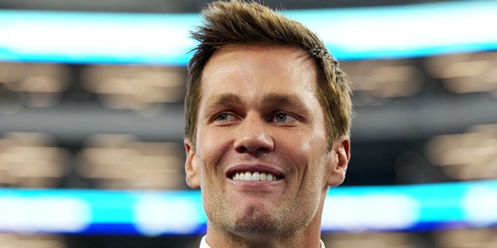 NFL Responds to Tom Brady Owner-Broadcaster Talk as Monday Night ...