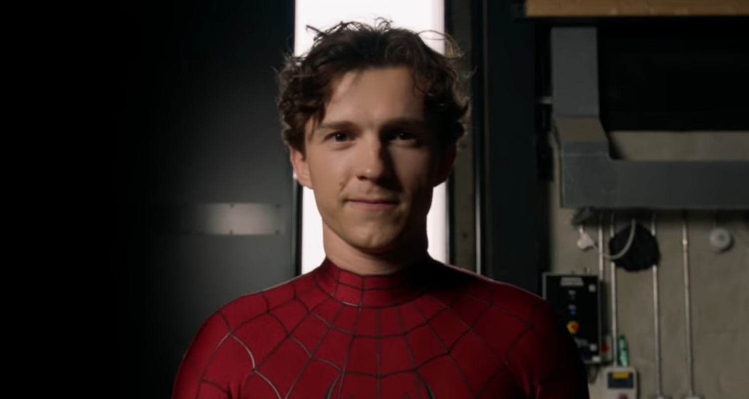 ‘Spider-Man: Brand New Day’ Filming Halted After Star Tom Holland Suffers Mild Concussion on Set ...