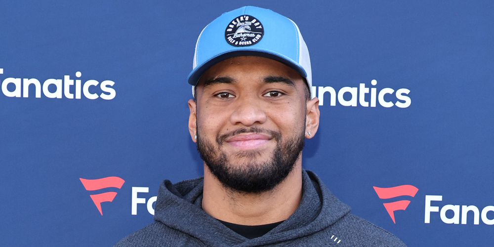 Is Tua Tagovailoa Married? Meet His Wife, Annah Gore! | Annah Gore, Dating History, Tua ...