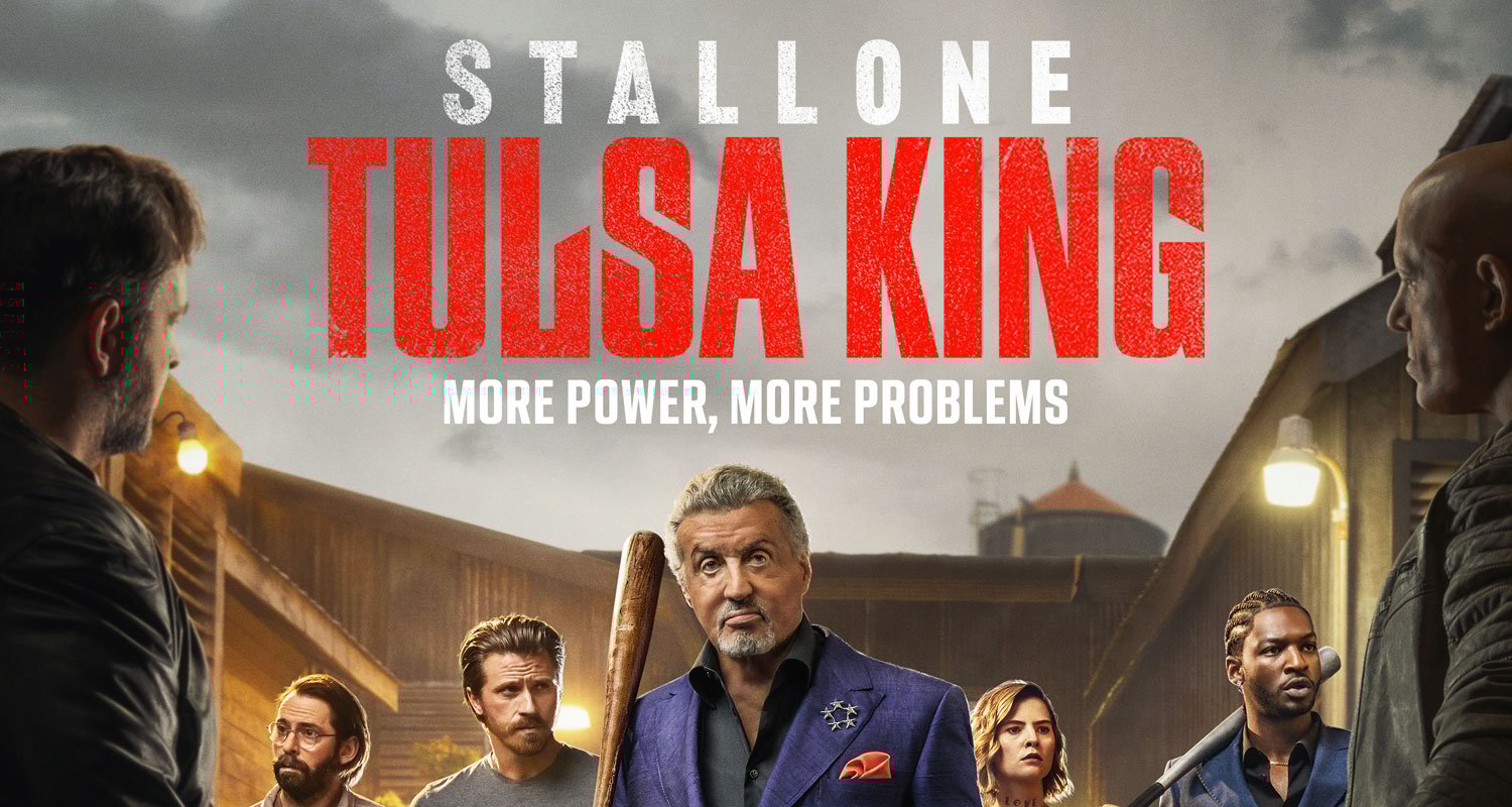 ‘Tulsa King’ Season 3 Cast: 5 Joining, 3 Stars Promoted to Series ...