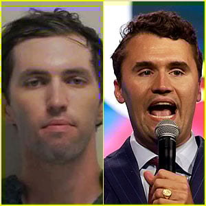 Is Tyler Robinson a Republican or Democrat? Charlie Kirk’s Suspected ...