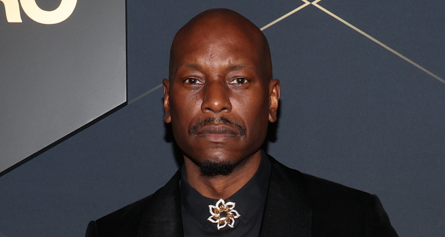 Tyrese Gibson Speaks Out After His Dog Allegedly Killed a Neighbor’s ...