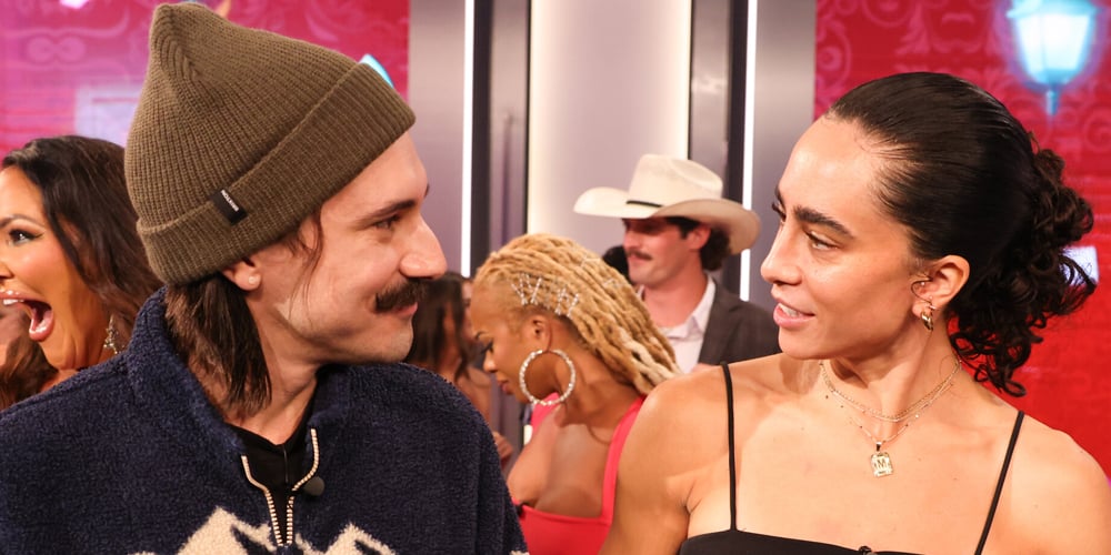 Big Brother’s Morgan Pope & Vince Panaro Address ‘Option 1′ Talk Amid ...