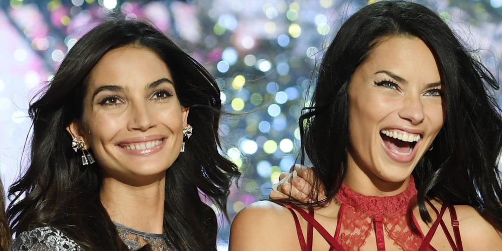 Victoria’s Secret Fashion Show 2025 Lineup: 5 Models Returning, 1 New Face Joins the Runway ...