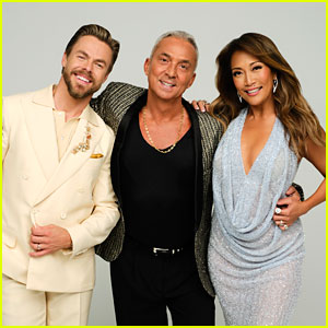 Where is Carrie Ann Inaba? Here’s How ‘DWTS’ Addressed Her Absence on ...