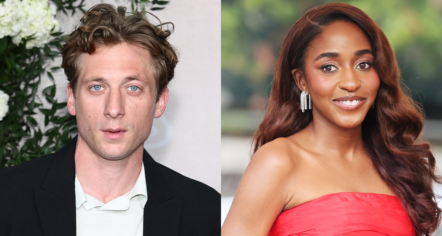 ‘The Bear’ Leads Jeremy Allen White & Ayo Edebiri Both Skip Emmy Awards ...