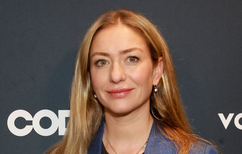Who Is the Real Whitney Wolfe’s Husband? All About Michael Herd & How ...