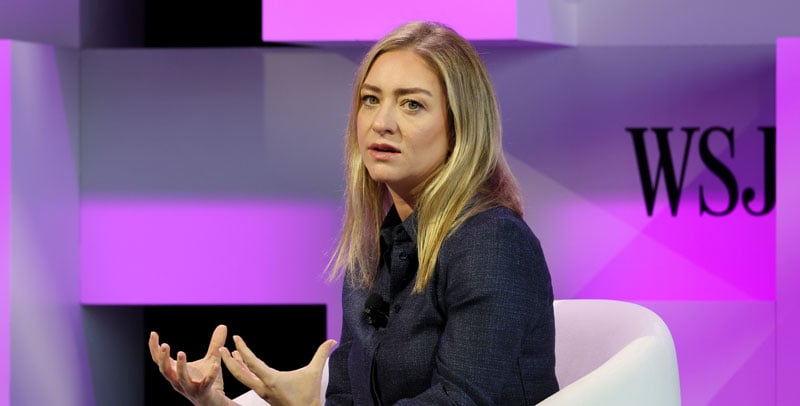 Whitney Wolfe Herd’s 2025 Net Worth; Has Dropped Signifcantly After Bumble Went Public | Bumble ...