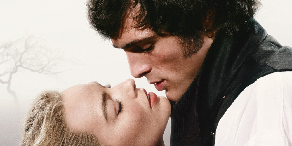 ‘Wuthering Heights’ First Look Revealed: See Margot Robbie & Jacob ...