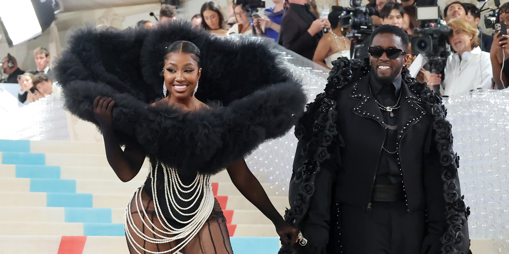 Yung Miami Calls Diddy a ‘Good Man’ in Character Letter to Judge: Read ...