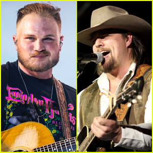 Zach Bryan & Gavin Adcock Clash at Born & Raised Festival, Nearly Get ...