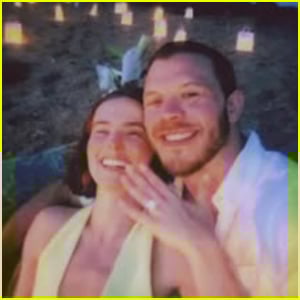Zoey Deutch & Jimmy Tatro Are Engaged After Over 4 Years of Dating ...