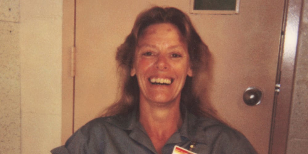 Aileen Wournos Netflix Documentary Explained: Who She Was, How She Died ...