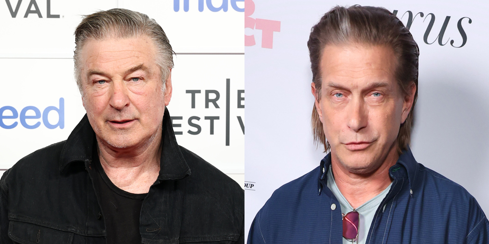Alec Baldwin & Stephen Baldwin Get Into Car Crash in New York | Alec ...