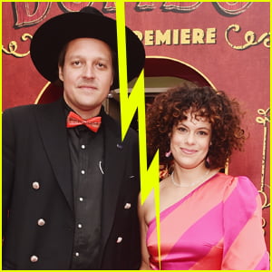 Arcade Fire’s Win Butler & Régine Chassagne Announce Separation, But ...