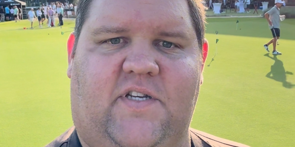 Cody ‘Beef’ Franke Dead – Barstool Sports Personality Dies at 31 ...