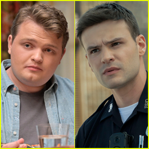 Why ‘Boston Blue’ Recast Sean Reagan Role After Andrew Terraciano ...