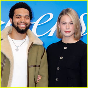 Who Is Caleb Williams’ Girlfriend? Chicago Bears Quarterback Was Linked ...