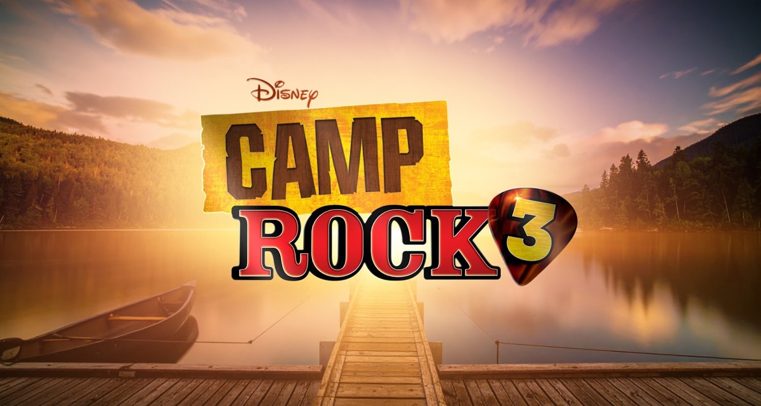 ‘Camp Rock 3′ Wraps Filming, Full Cast Unveiled: 10 Actors Join the ...