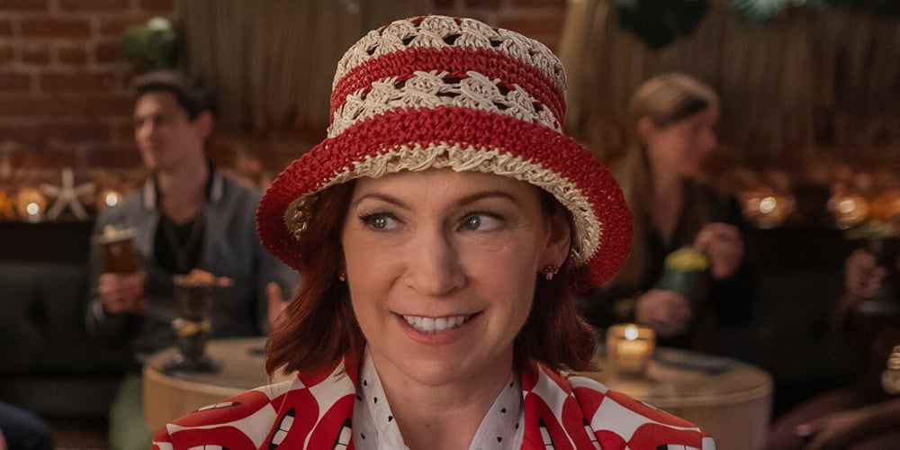 Is Carra Patterson Exiting ‘Elsbeth’ for Good? New Photos Reveal the ...