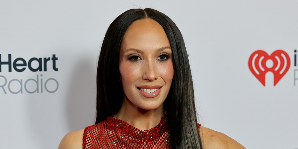 Why Did Cheryl Burke Leave ‘Dancing with the Stars’? She Explained Her ...