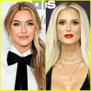 Chrishell Stause Explains Why She Ended Friendship With Emma Hernan ...