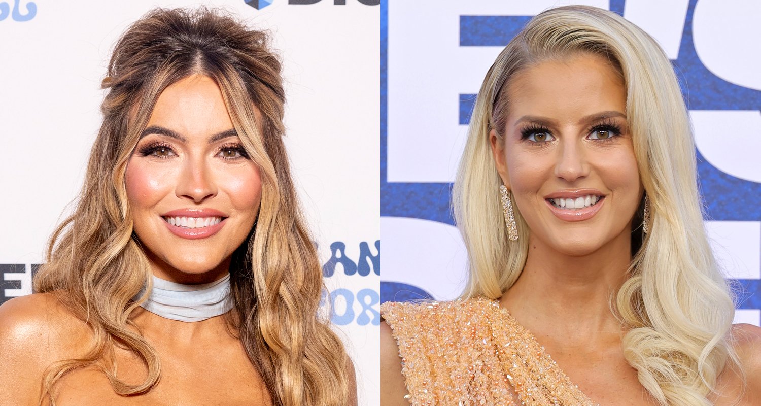 Why Aren’t Chrishell & Emma Friends Anymore? ‘Selling Sunset’ Feud Explained & Timeline Revealed ...