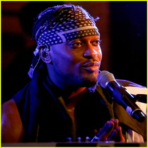 D’Angelo Dead at 51: Grammy Winner Passes Away After Battling ...