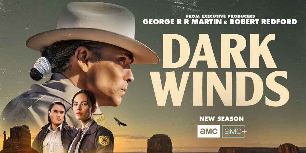‘Dark Winds’ Season 4: 4 Stars Joining, 3 Expected to Return! | AMC ...
