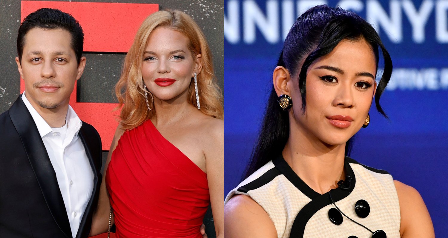 David Del Rio’s Wife Speaks Out Following Sexual Assault Allegations ...