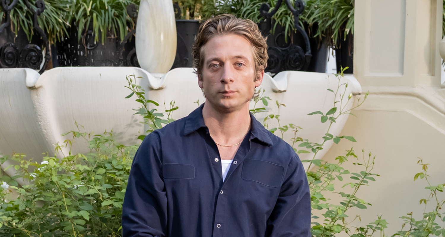 Jeremy Allen White Brings Bruce Springsteen Biopic ‘Deliver Me From ...