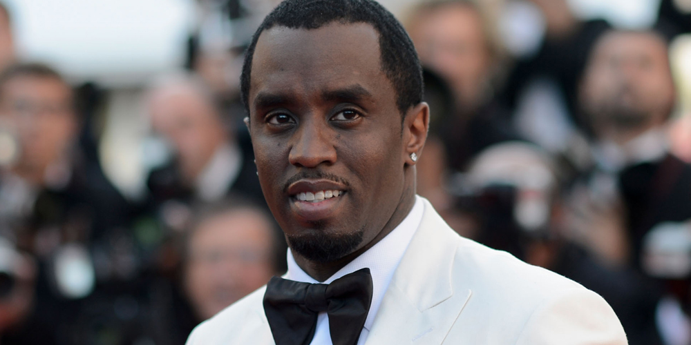Diddy Woke Up to Knife Against Neck in Prison, Inmate Nearly Slit His ...