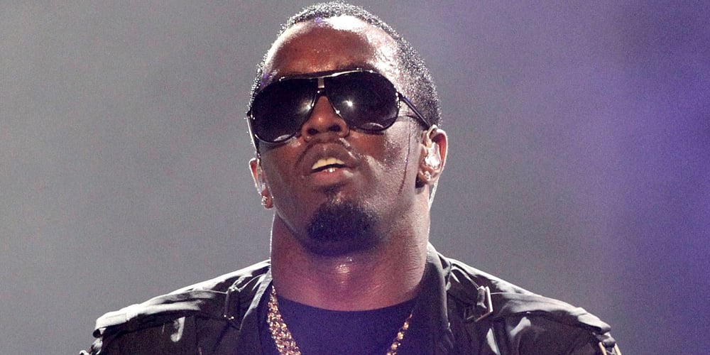 Sean ‘Diddy’ Combs’ Prison Release Date Revealed | Diddy, Sean Combs ...